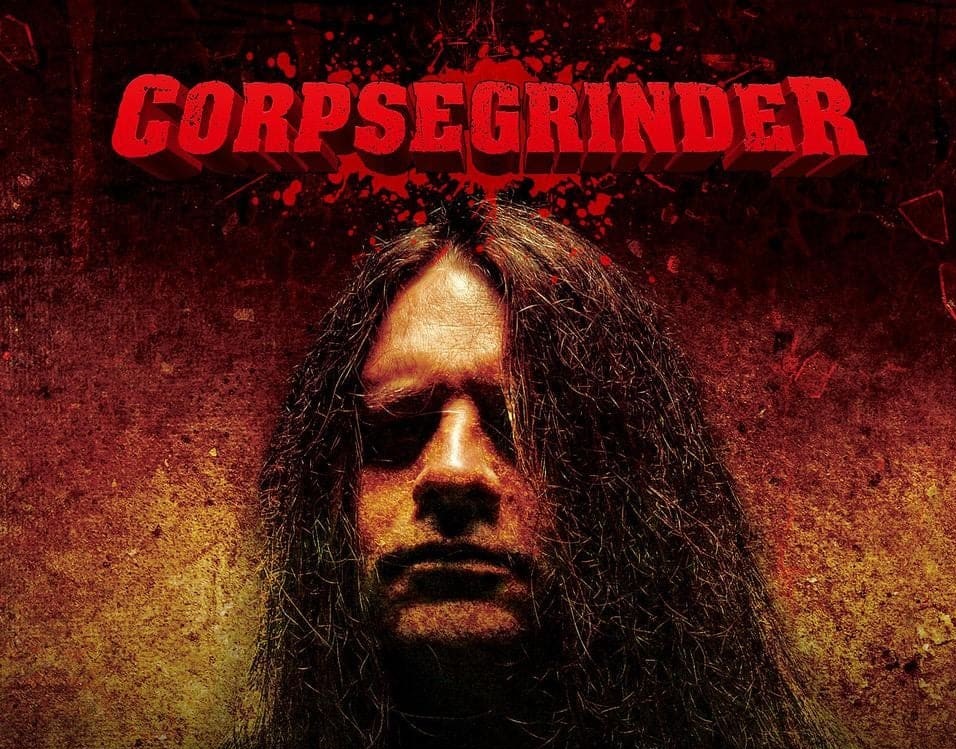 Recensione Corpsegrinder Corpsegrinder - truemetal.it