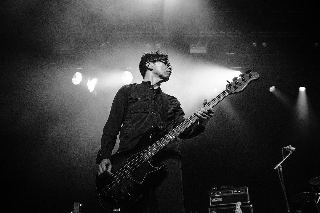 Deftones: annunciano il nuovo bassista - truemetal.it