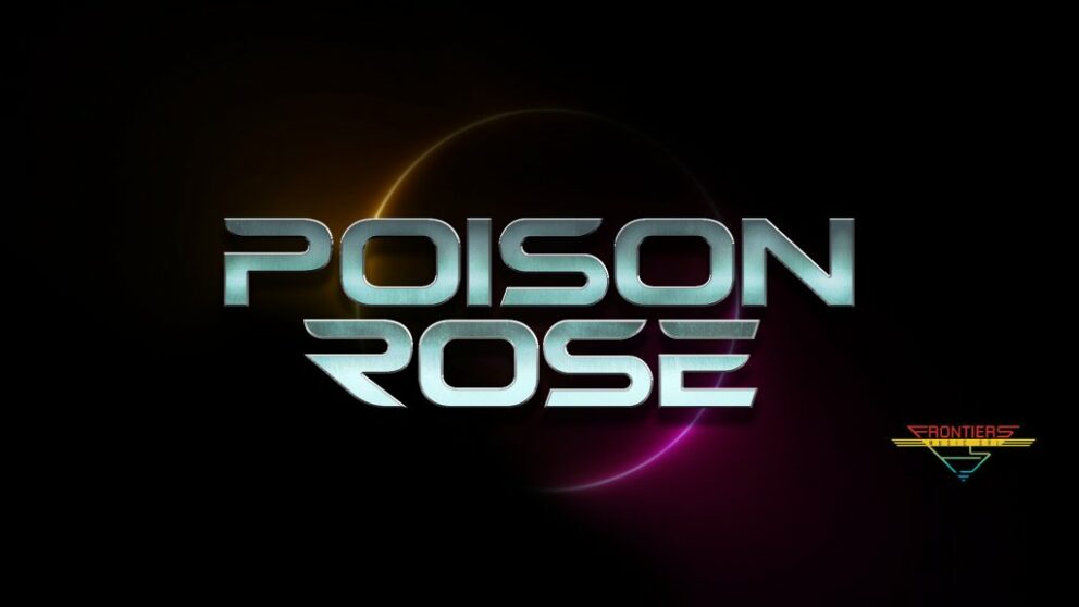 Intervista Poison Rose (Marco Sivo) - truemetal.it