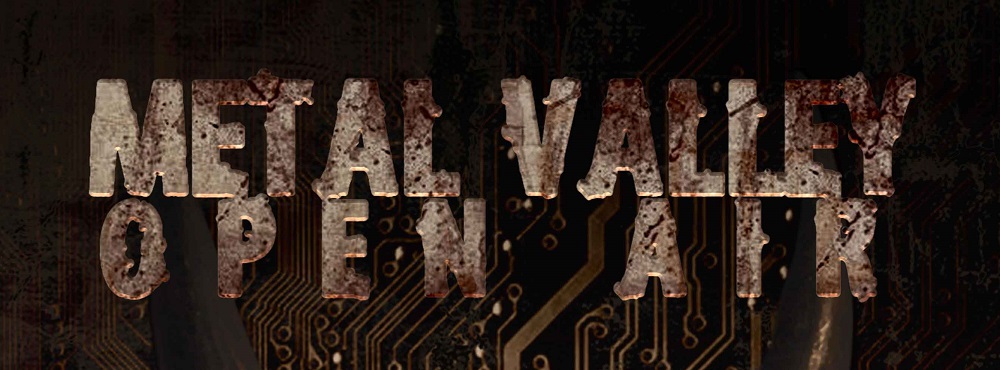 Metal Valley Open Air: al via le prevendite ufficiali! - truemetal.it