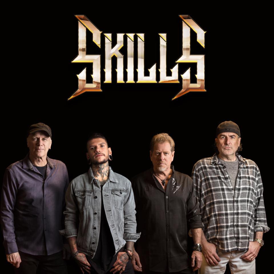 Intervista Skills (Renan Zonta) - truemetal.it