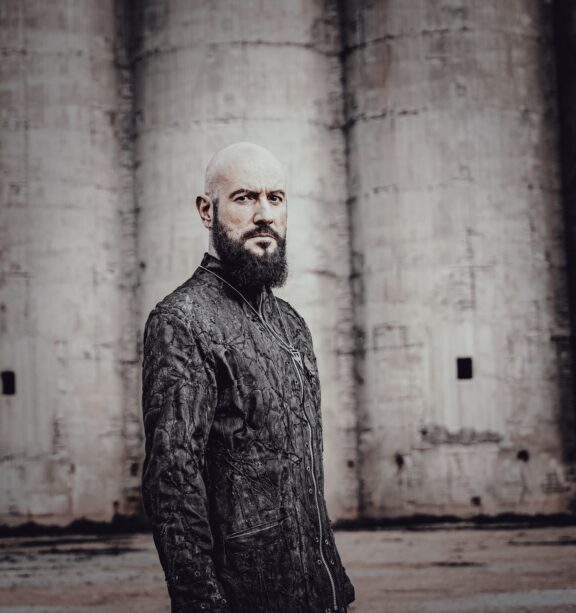 Intervista Sotiris (Septicflesh) - truemetal.it