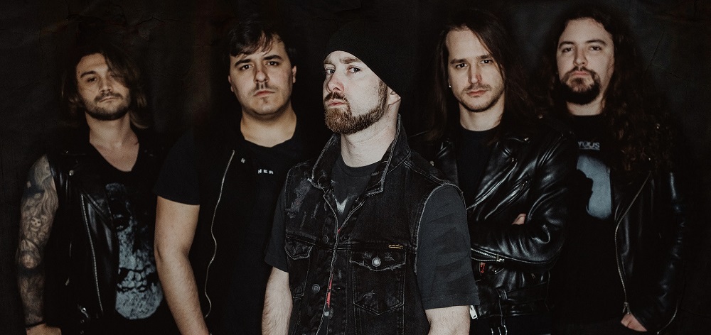 Aether Void: ecco la nuova line-up - truemetal.it