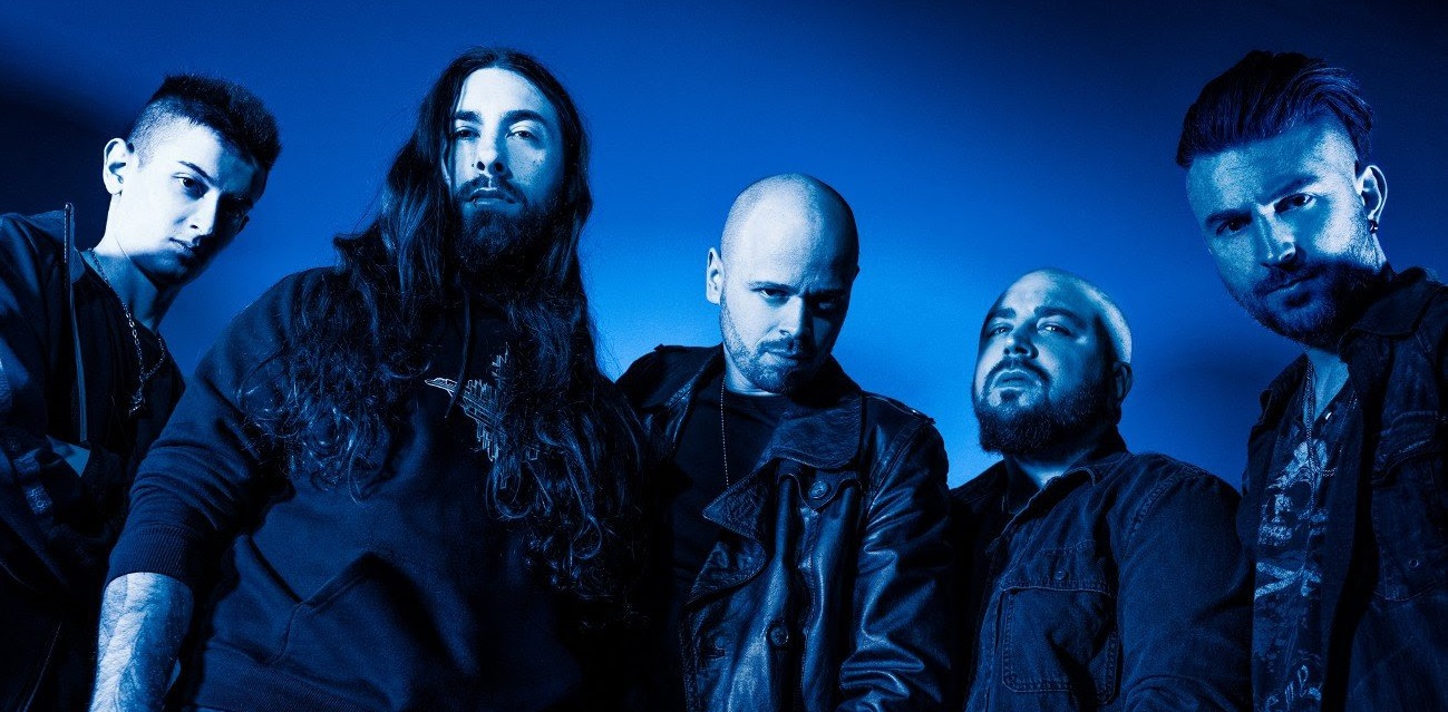 Avelion: i progressive metaller italiani presentano il video del nuovo ...
