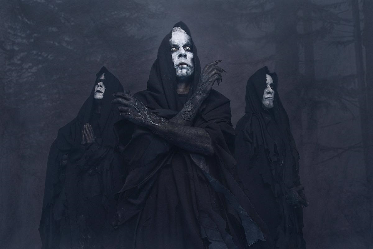 Behemoth: nuovo album a settembre, due versioni del video per il nuovo ...