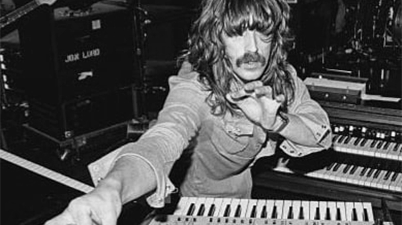 Deep Purple: in arrivo a settembre "Jon Lord: A Visual Biography ...