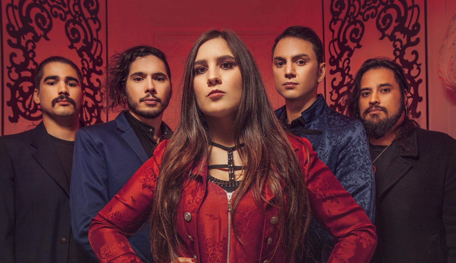 Crystal Gates: il lyric video di 'Alive For The Journey' - truemetal.it