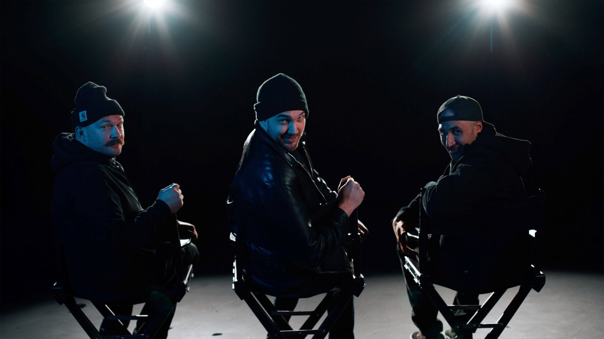 Inanimate Existence: online il bass/guitar playthrough video di 'Return ...