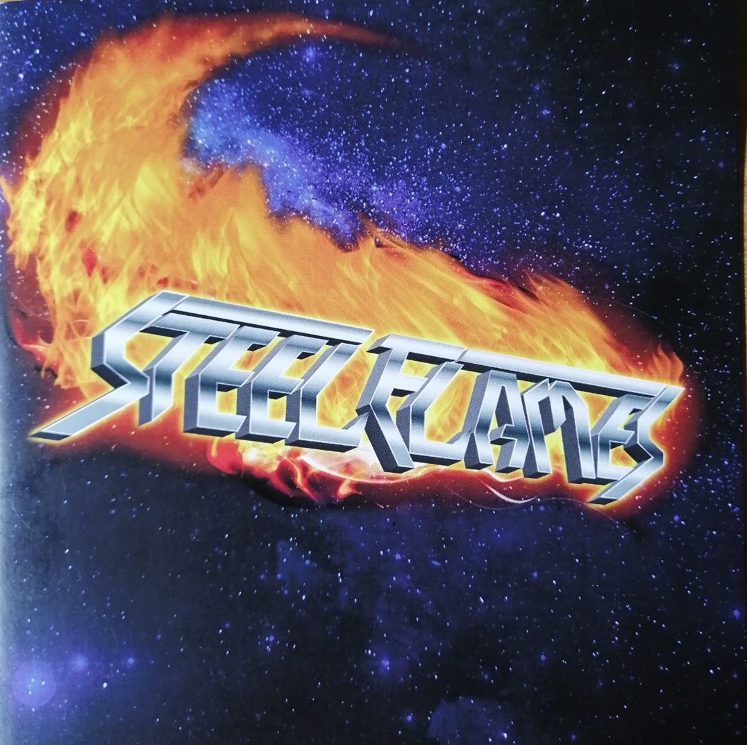 Steel Flames - truemetal.it