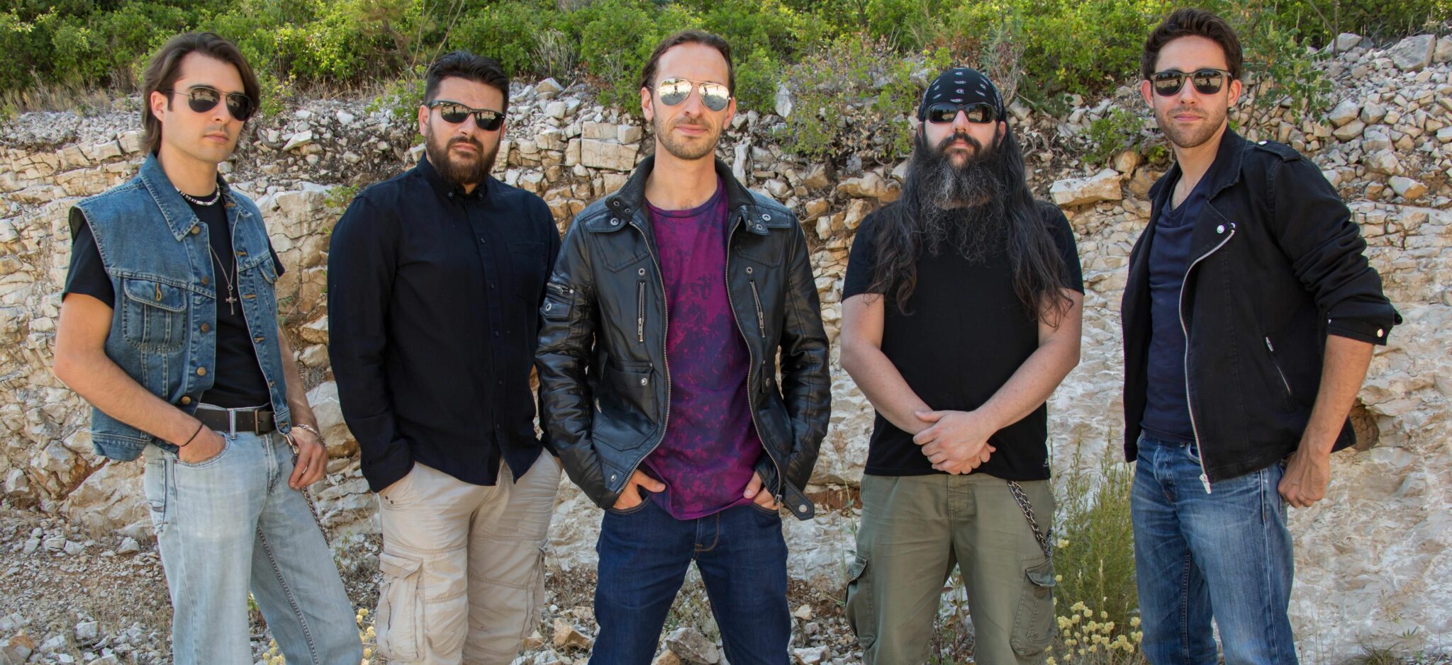 Galderia: a novembre il nuovo album "Endless Horizon", disponibile il ...