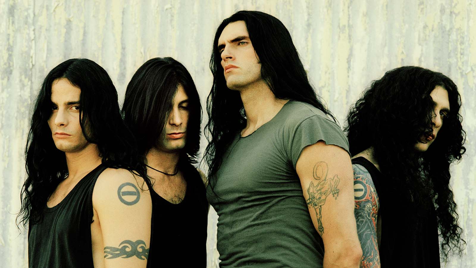 Type o negative iydkmigthtky перевод