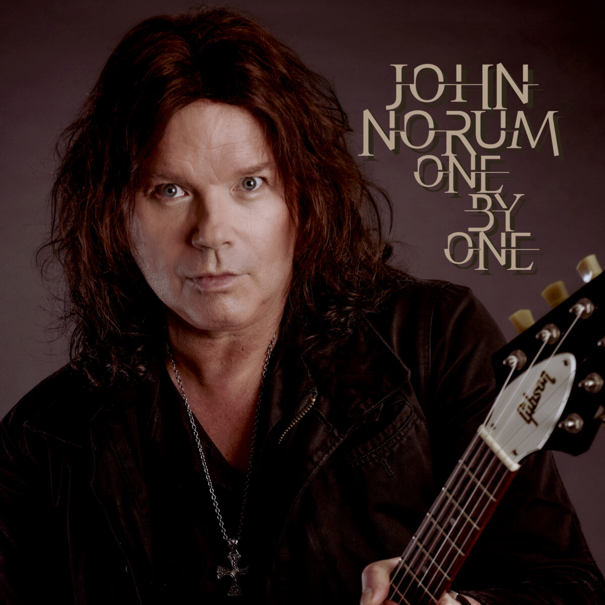 John Norum (Europe): il video del nuovo singolo 'One By One' - truemetal.it