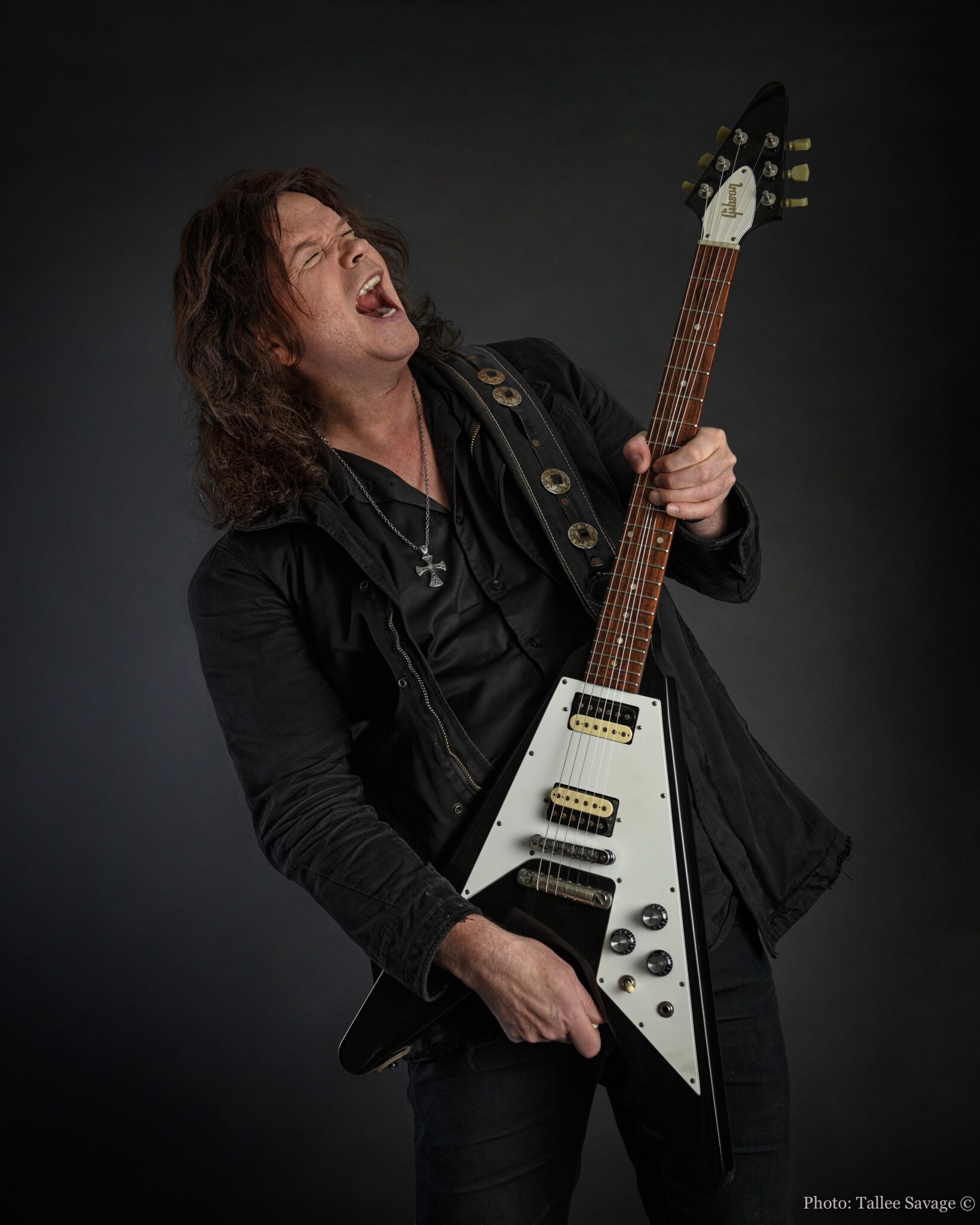 John Norum (Europe): il video del nuovo singolo 'One By One' - truemetal.it