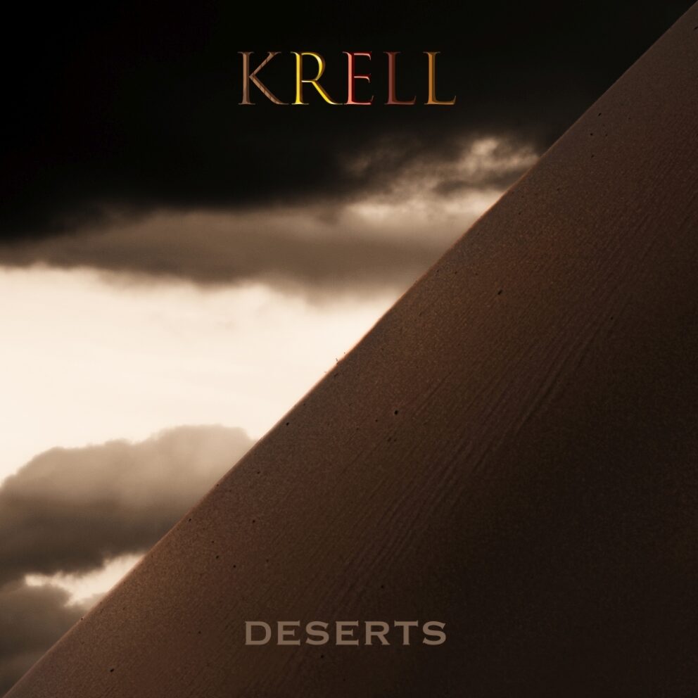 Krell: in uscita l'album di debutto della nuova band dell’ex Crying ...