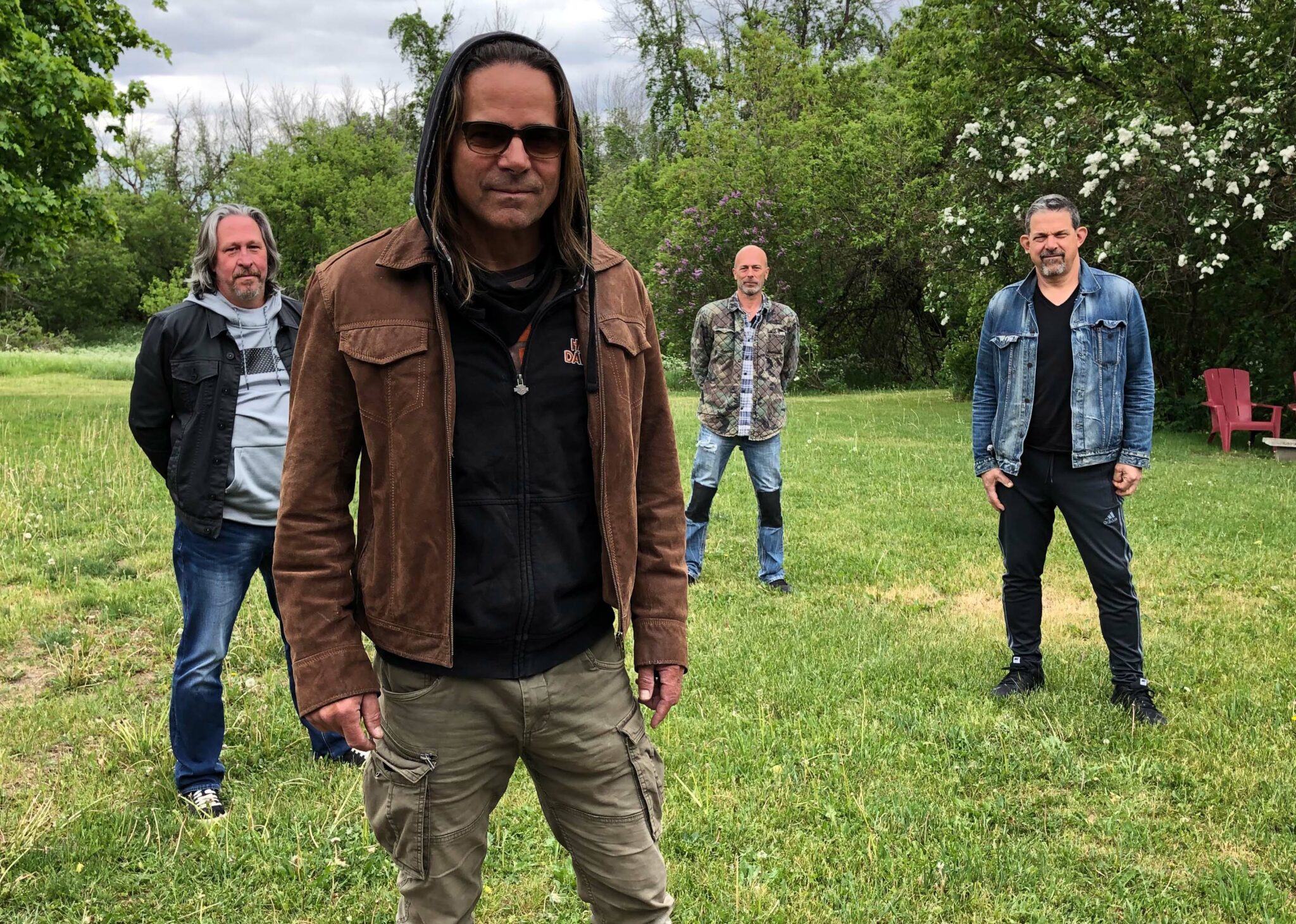 Sword: tutti i dettagli del nuovo album "III"; guarda il video di '(I ...