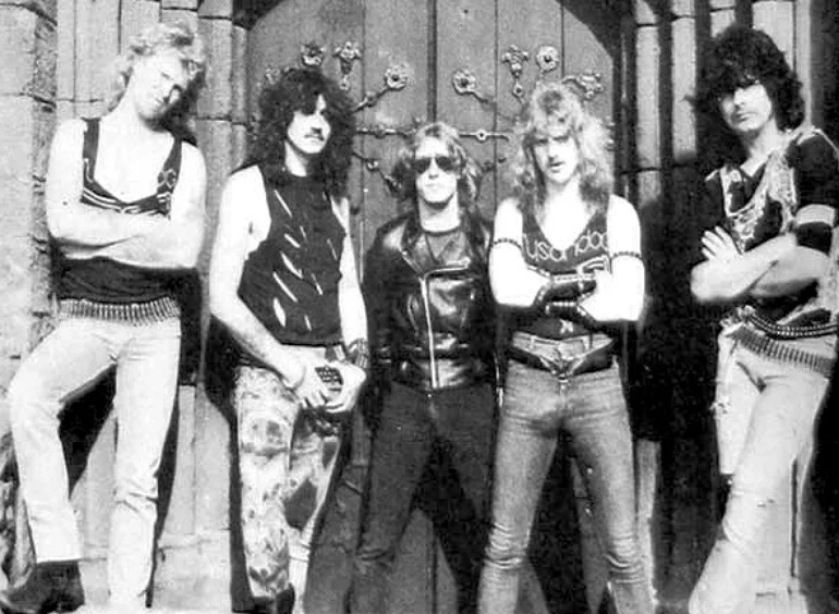 Tysondog: è morto lo storico frontman John Paul "Clutch" Carruthers ...