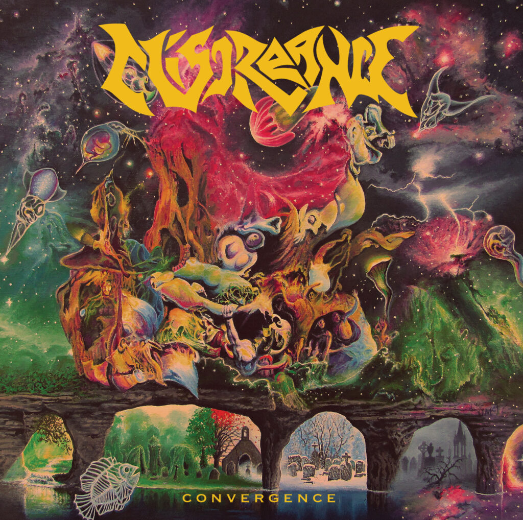 Recensione Miscreance Convergence - truemetal.it