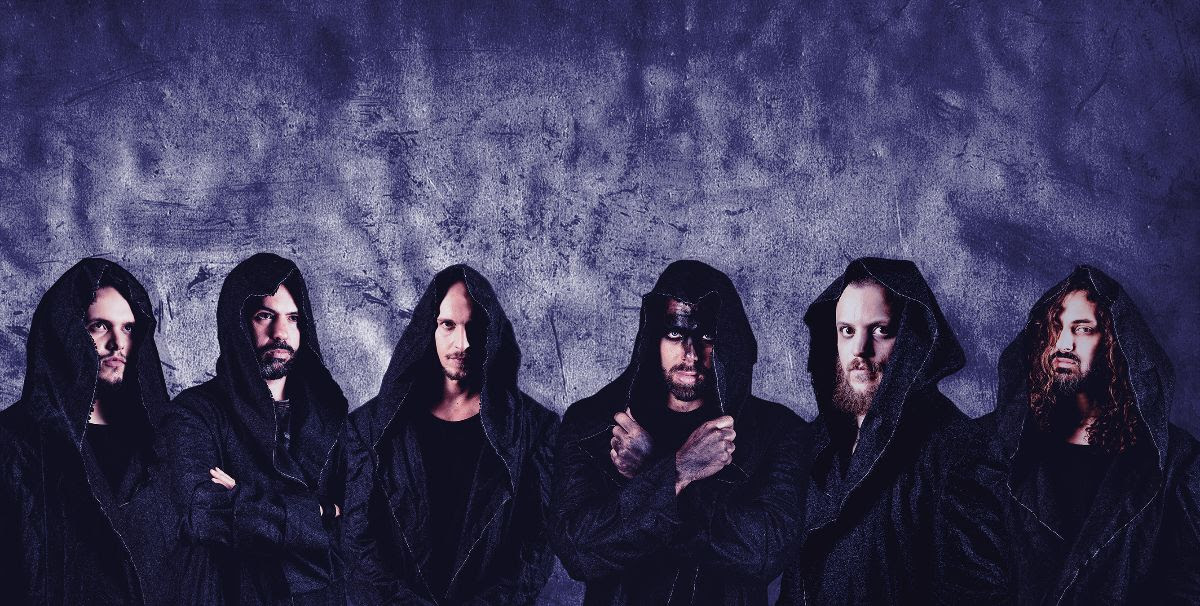 RuinThrone: la band power metal ispirata a Tolkien svela il nuovo brano ...