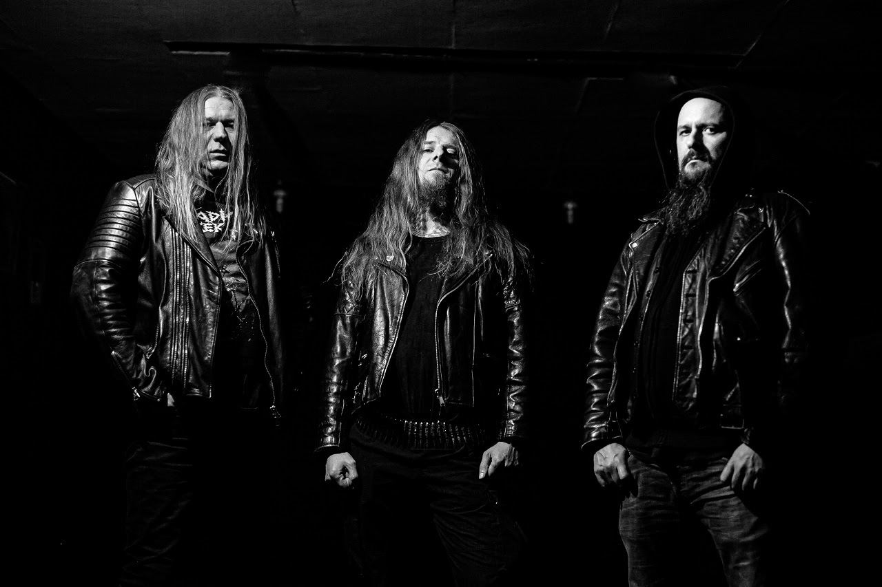 Witchmaster: guarda il video della title-track del nuovo album "Kaźń ...