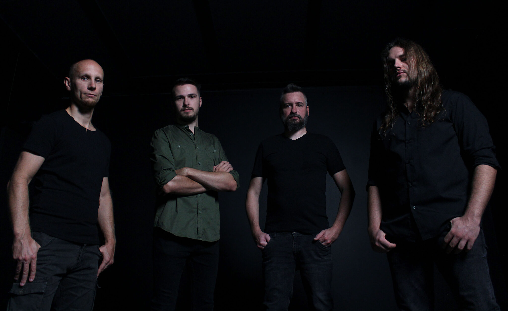 Egosystema: guarda il videoclip ufficiale di 'Metamorphosys' - truemetal.it