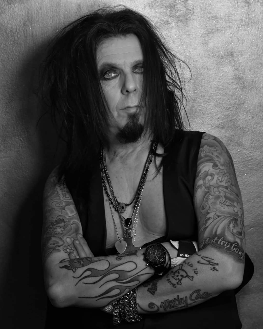 E’ mancato Joe Sixx - truemetal.it