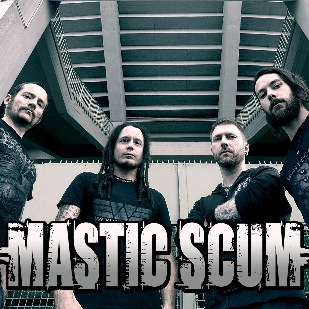 Mastic Scum: pubblicato il lyric video di 'Create and Destroy ...