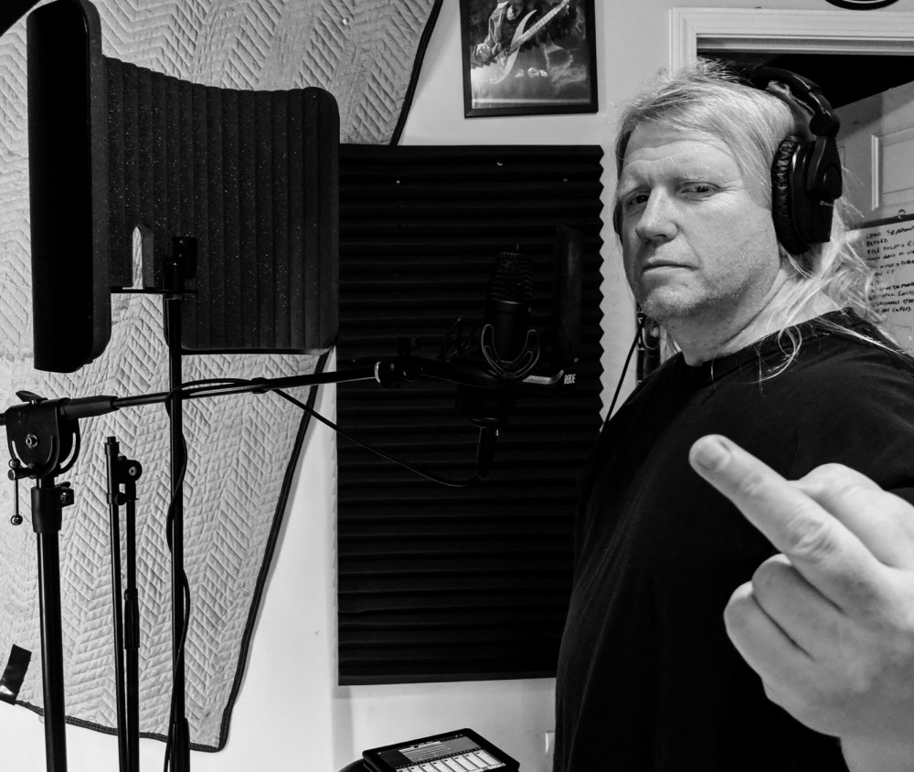 Nile: Karl Sanders, "Il Death Metal non sarebbe quello che è senza Hell ...