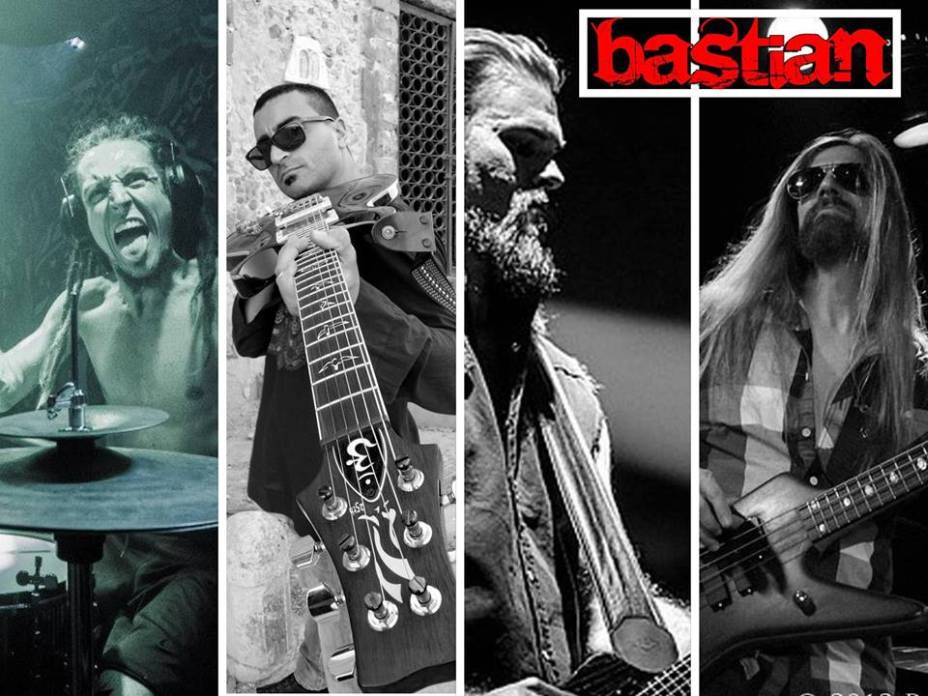 Bastian: annunciano il nuovo doppio album "The Hermit’s Cave"; guarda ...