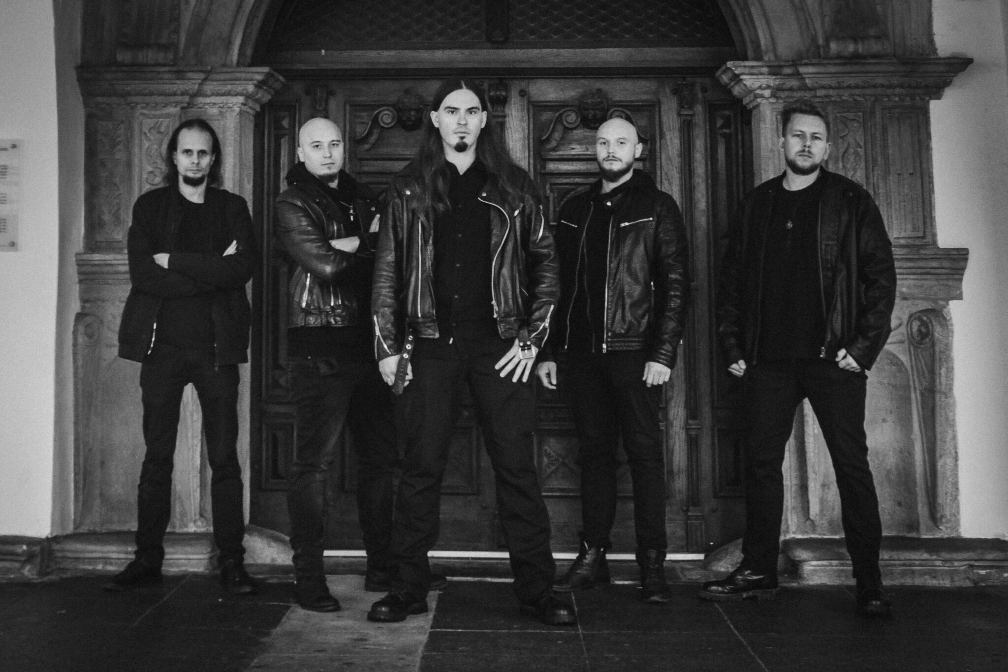 Dargor: pubblicato il nuovo album "Ascend to Infinity", guarda il video ...