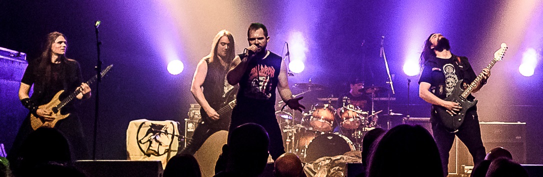 Gatekeeper: guarda il video del nuovo singolo 'Exiled King' - truemetal.it