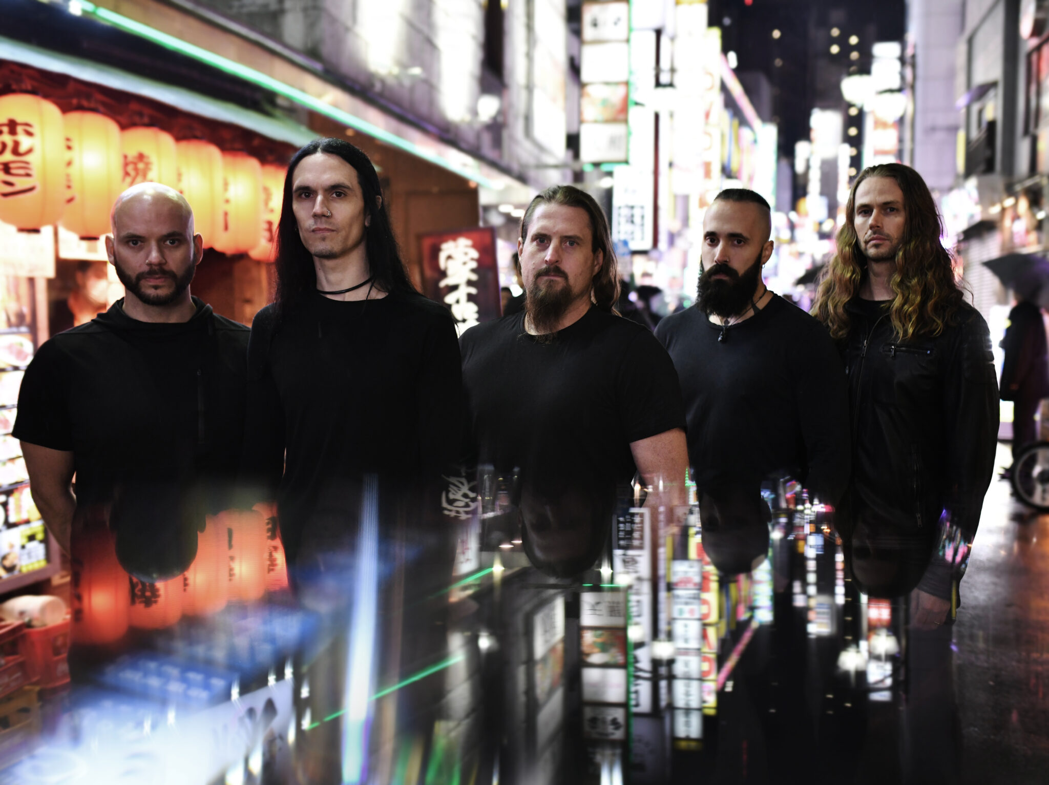 Ne Obliviscaris: il video di 'Equus', nuovo album nel 2023 - truemetal.it