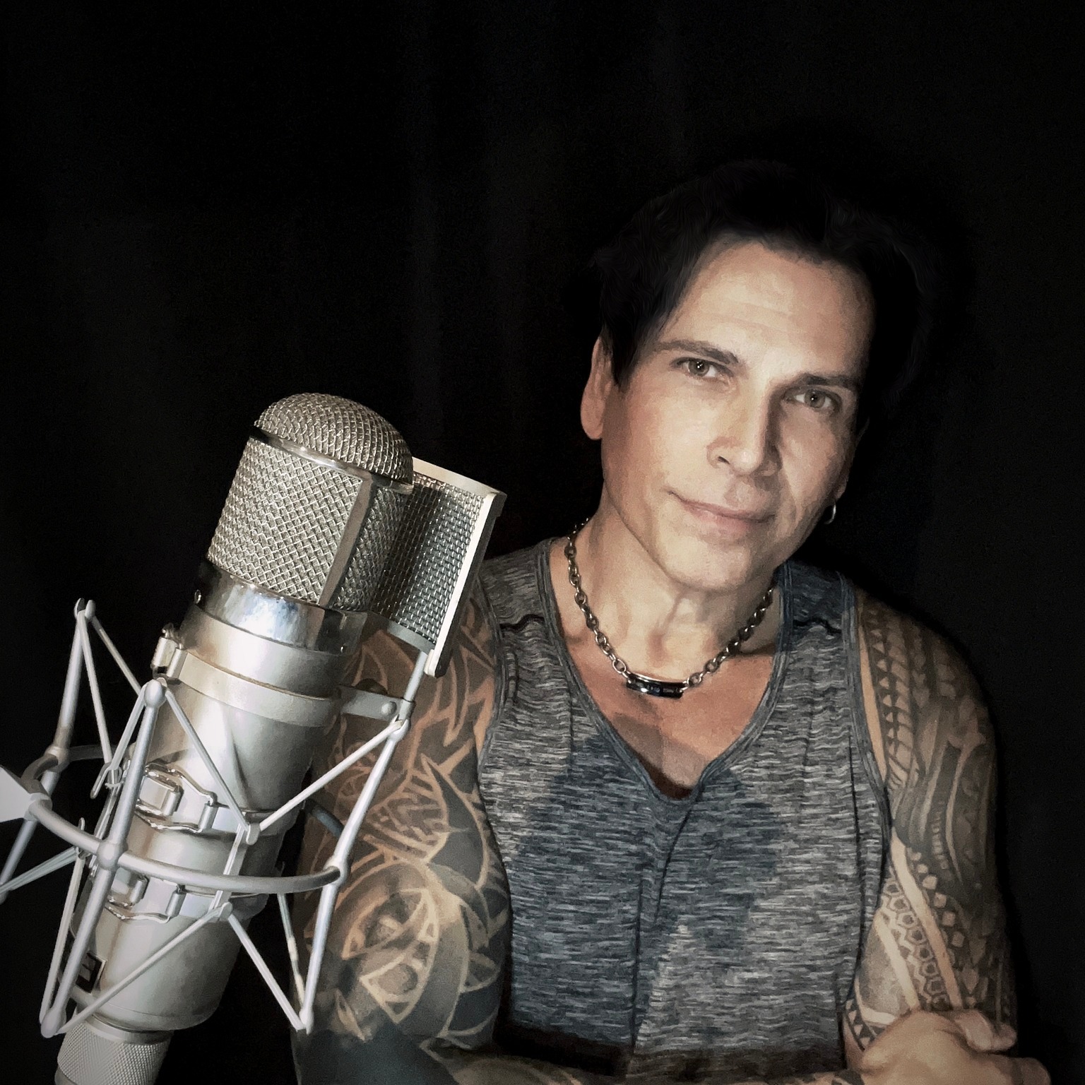 Intervista Rob Moratti - truemetal.it