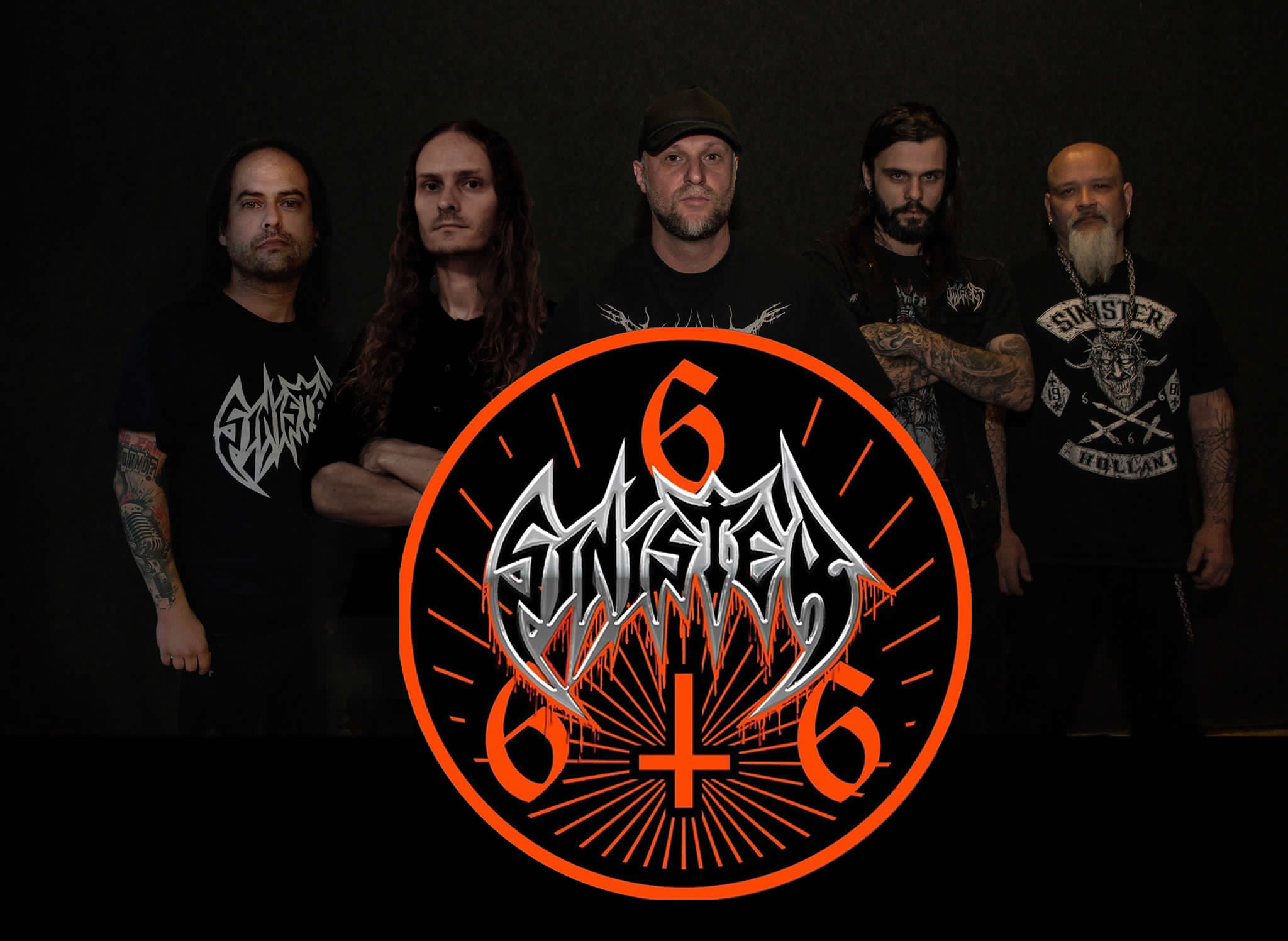 Sinister: allo Slaughter Club con Node, Crowdead, Rawfoil, Slug Gore e ...