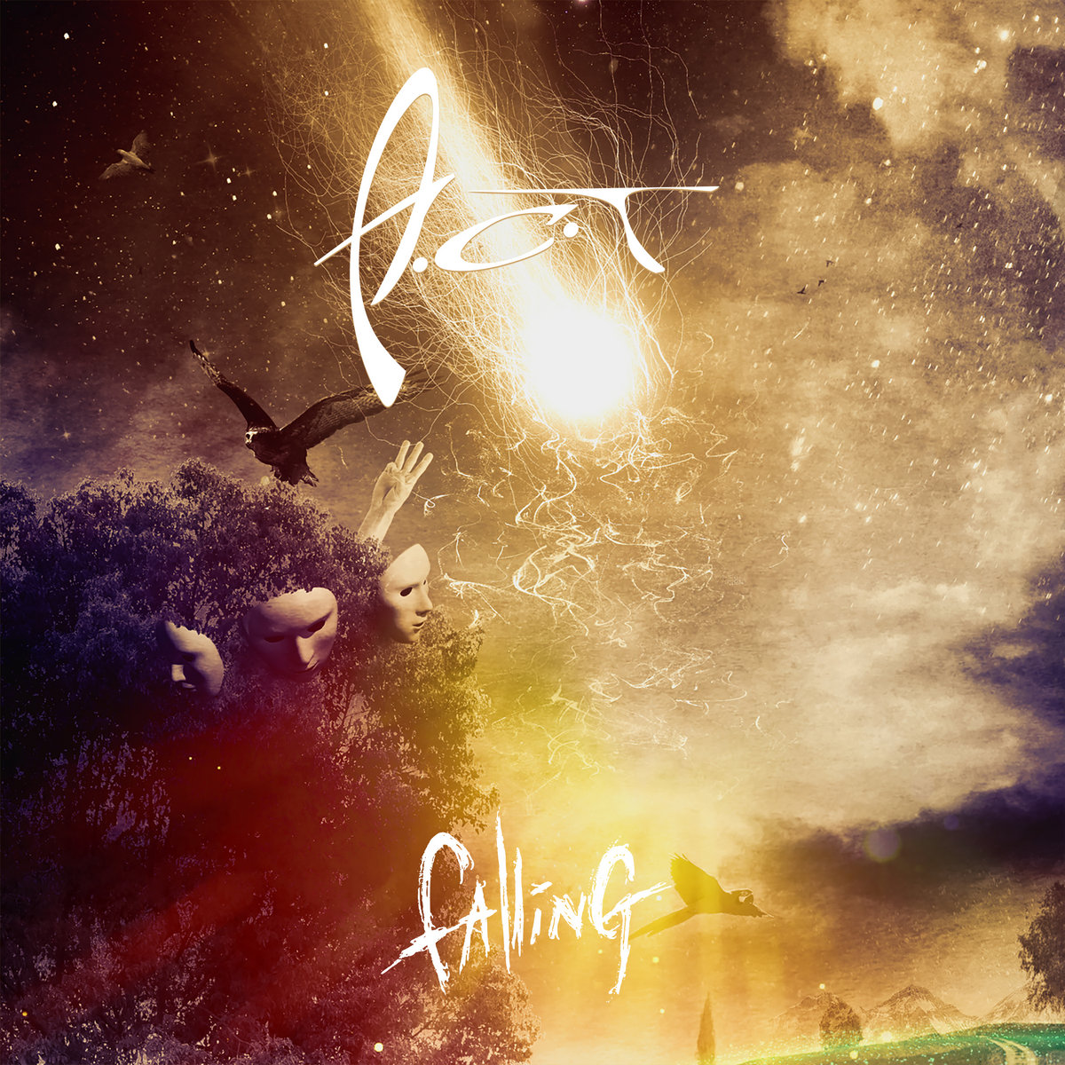 Recensione A.C.T. Falling - truemetal.it