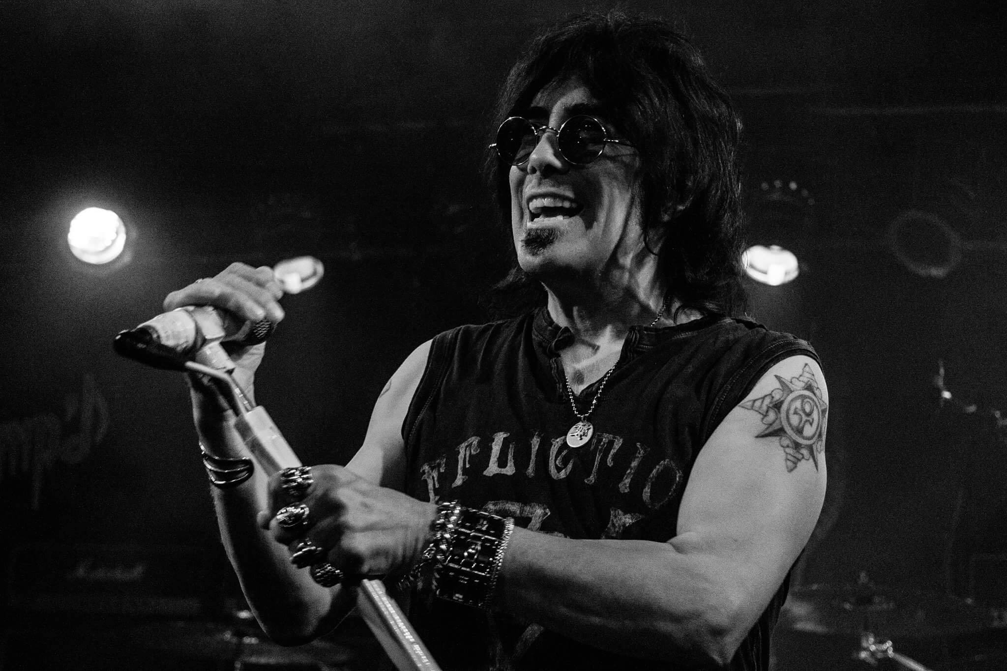 Angel: ad aprile il nuovo album "Once Upon A Time"; ascolta il primo ...