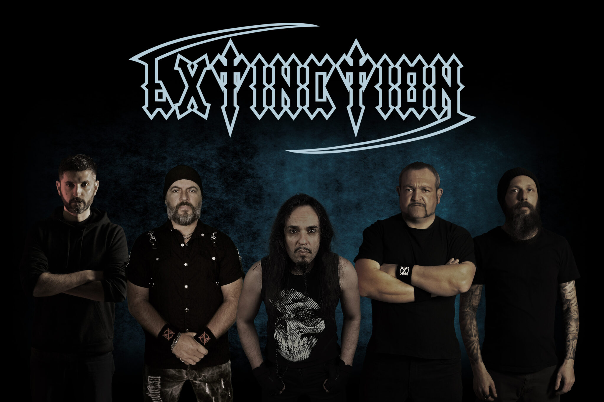Extinction: la tracklist del nuovo album "Cryogenesis" - truemetal.it