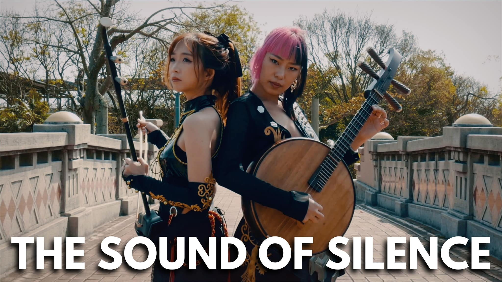 Nini Music: l’asian folk cover di ‘The sound of Silence’ - truemetal.it