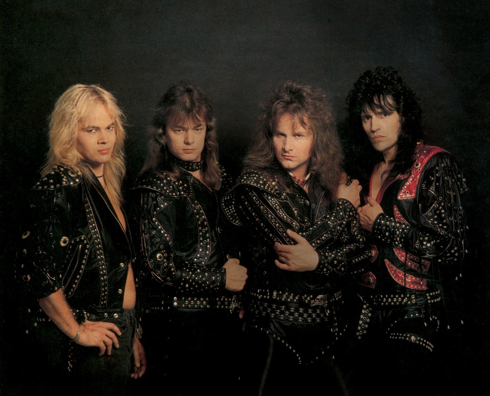 Running Wild: morto Michael "Majk Moti" Kupper - truemetal.it