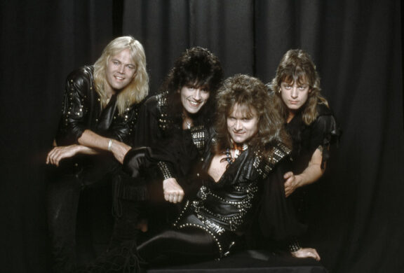 Running Wild: morto Michael "Majk Moti" Kupper - truemetal.it