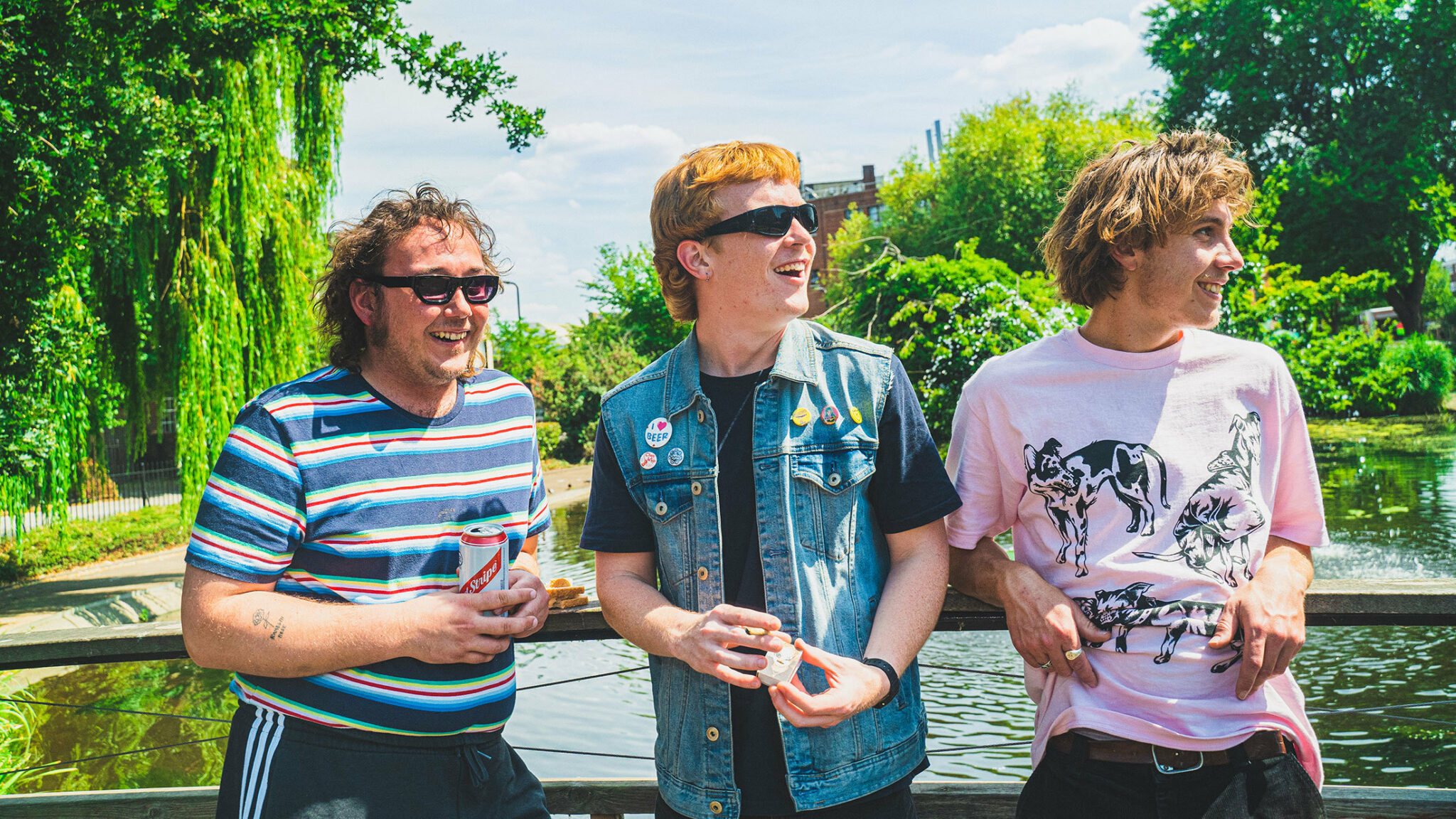 The Chats: a giugno una data in Italia - truemetal.it