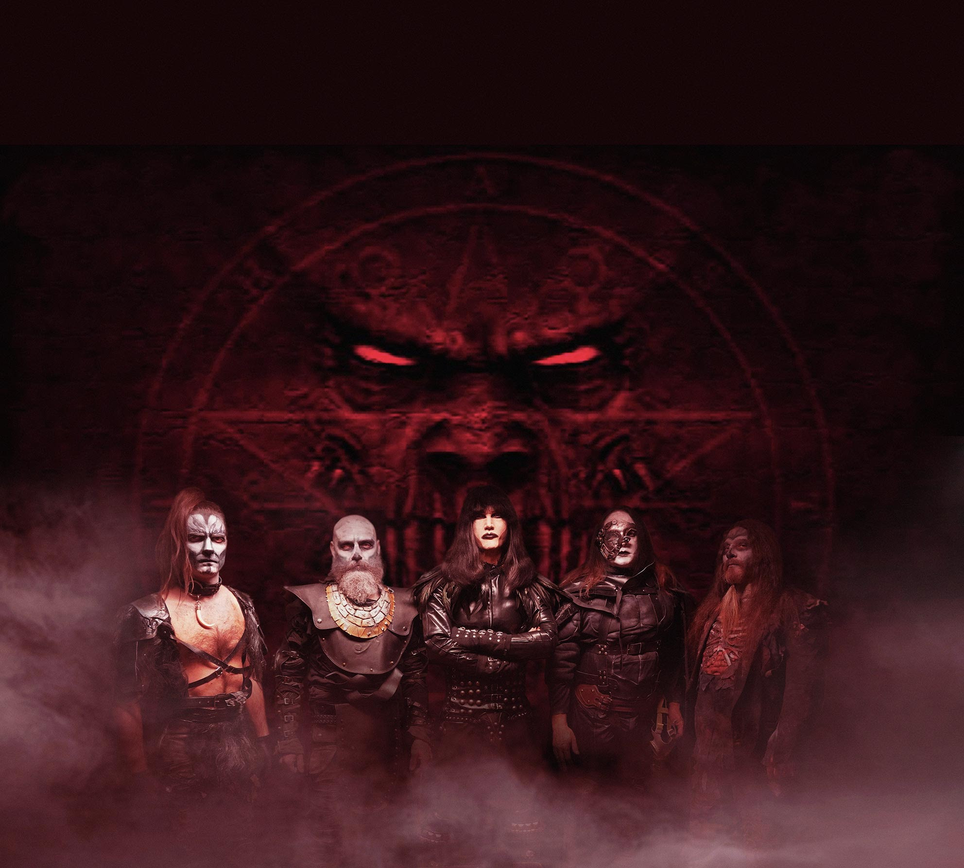 Death SS: in arrivo la raccolta "Horror Music Vol.3 B-Sides & Outtakes ...