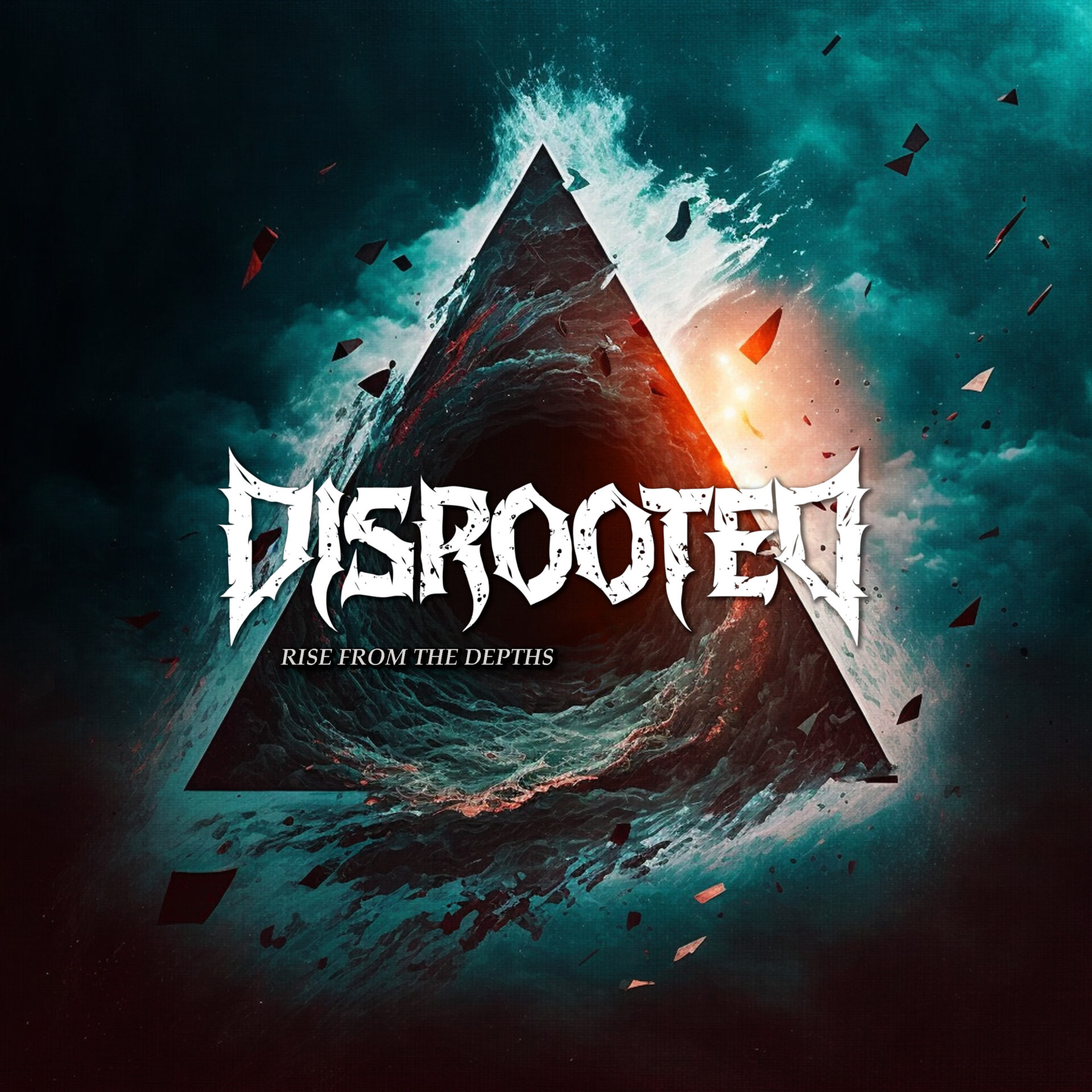 Disrooted: i dettagli del nuovo EP "Rise from the Depths", il ...
