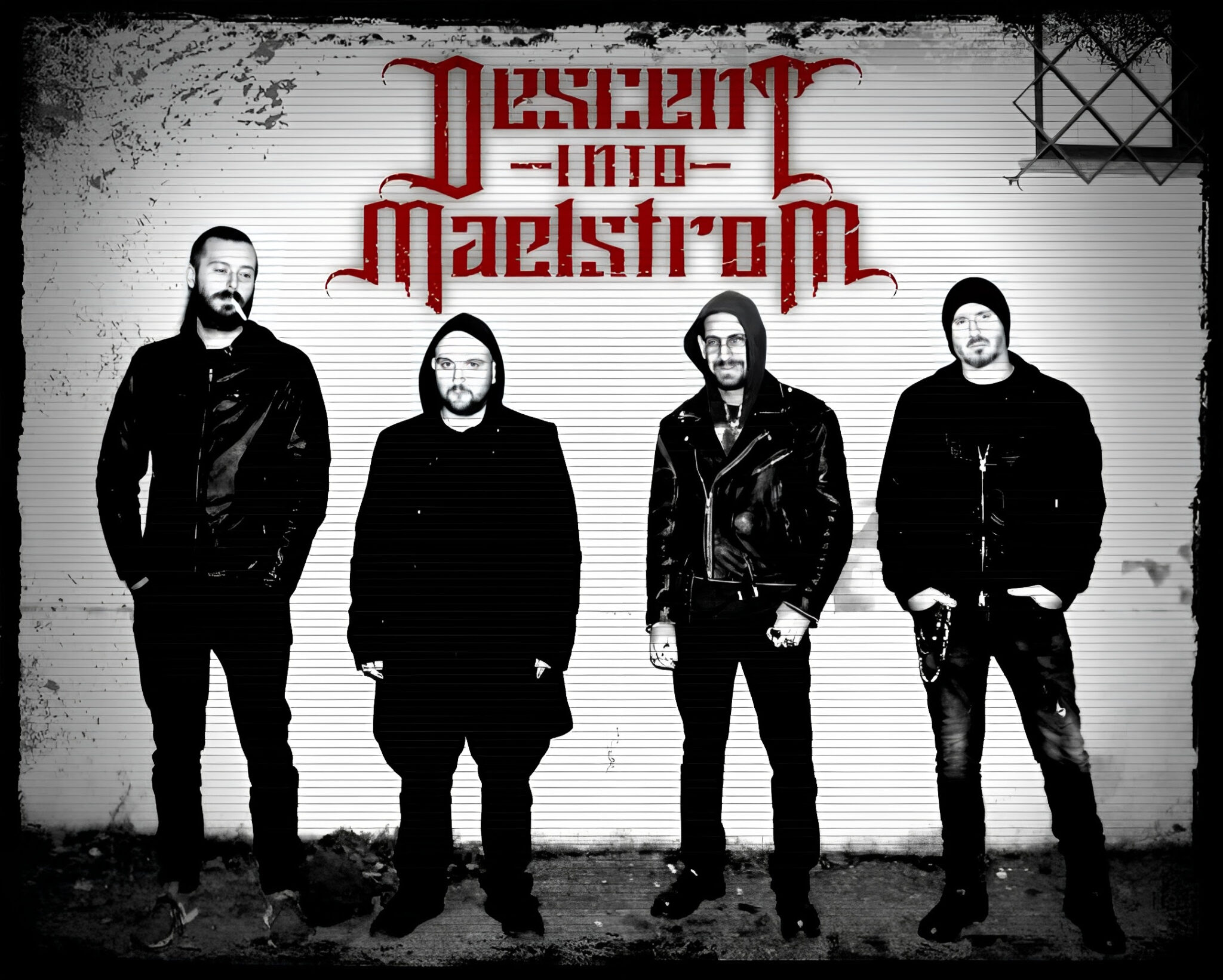 Descent Into Maelstrom: pubblicano il singolo e lyric video 'Mater ...