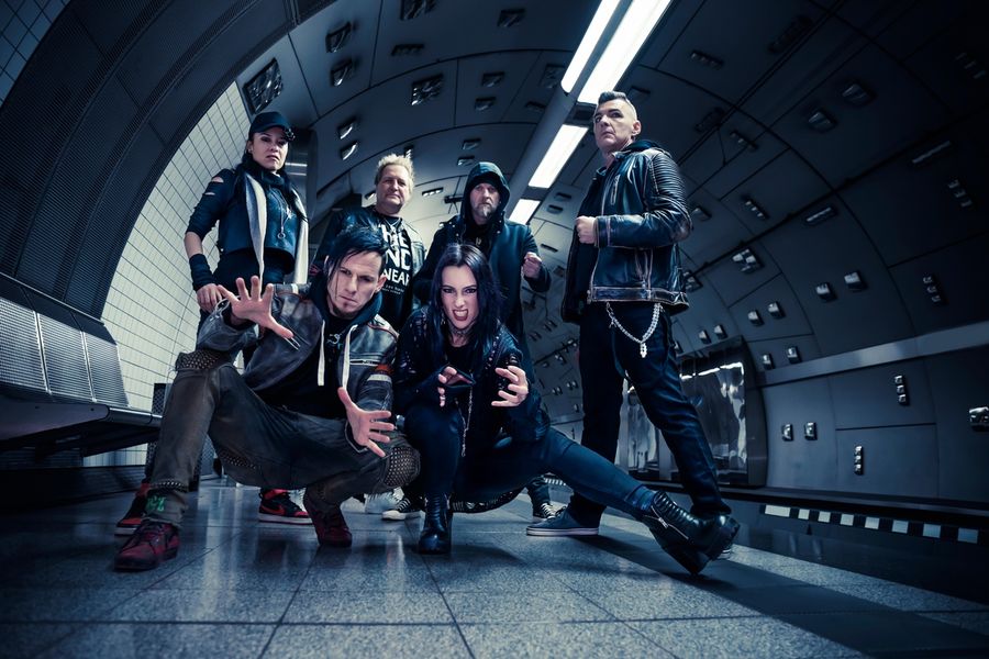 How We End: nuova band con membri di Nervosa, Amaranthe e Primal Fear ...