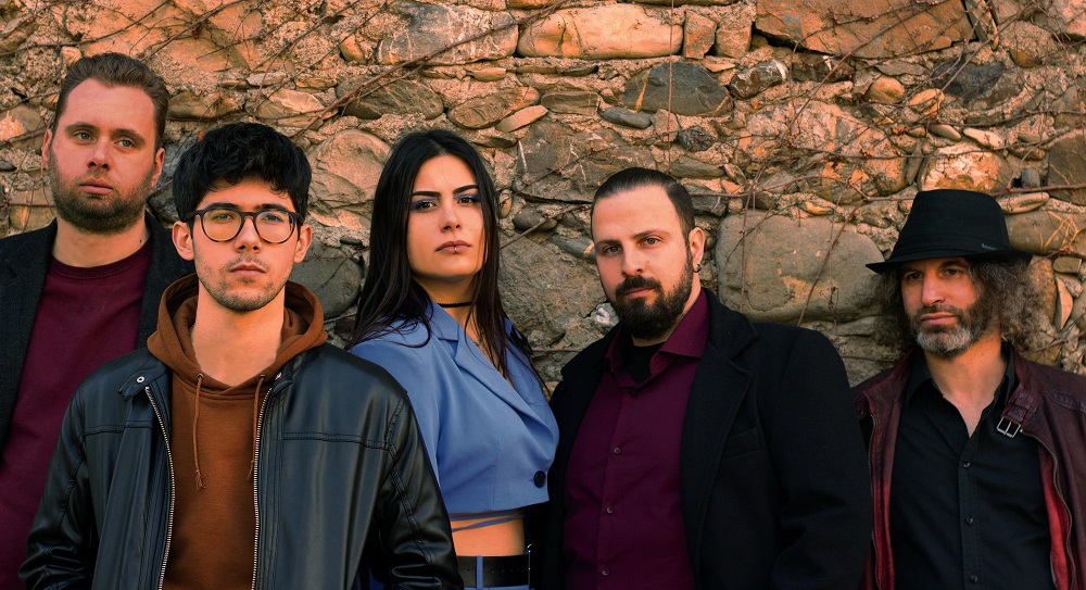 Missing Ink: terminate le lavorazioni del debut-album "Undrawn ...