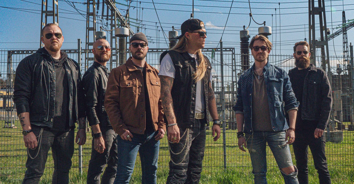 Seventh Crystal: nuovo EP in arrivo, primo singolo online - truemetal.it