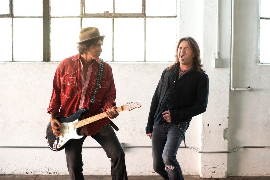 Sweet & Lynch: i dettagli del nuovo album, Sweet & Lynch: i dettagli del nuovo album,