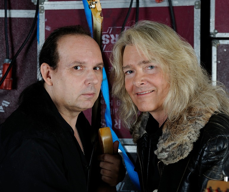 Fair Warning: morto il chitarrista Helge Engelke - truemetal.it