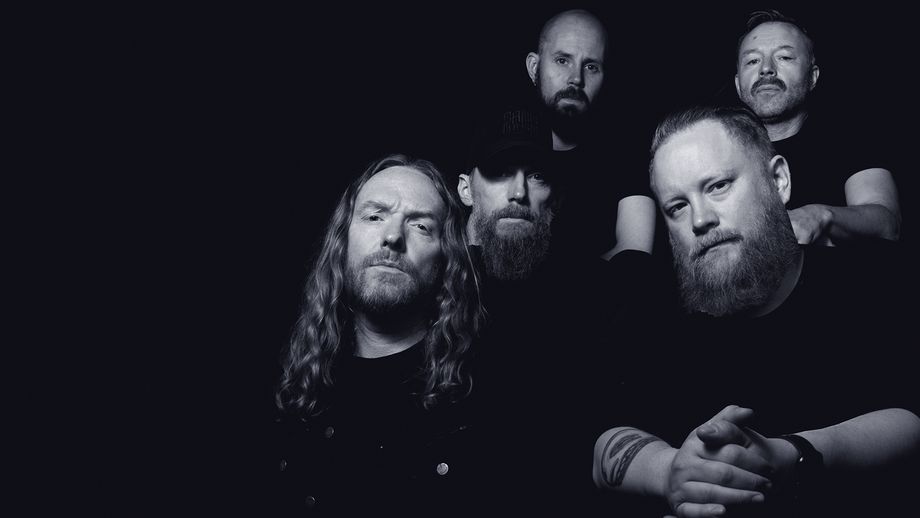 Grand Cadaver: ascolta il nuovo singolo, "Vortex Of Blood" - truemetal.it