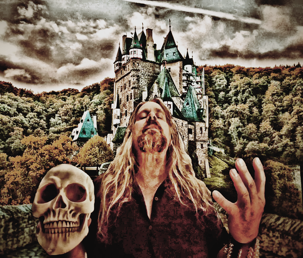 DiGelsomina: guarda il video del nuovo singolo 'Entombed by Choice ...